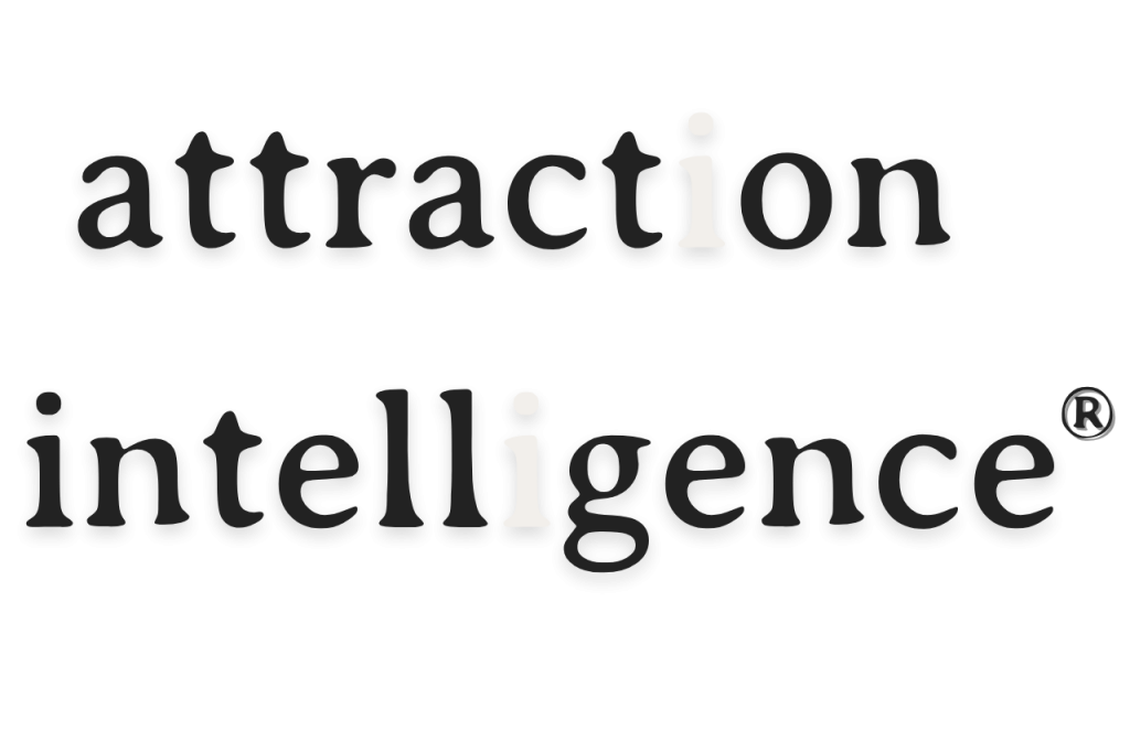 Attraction Intelligence | the psychology of dating and relationship ...
